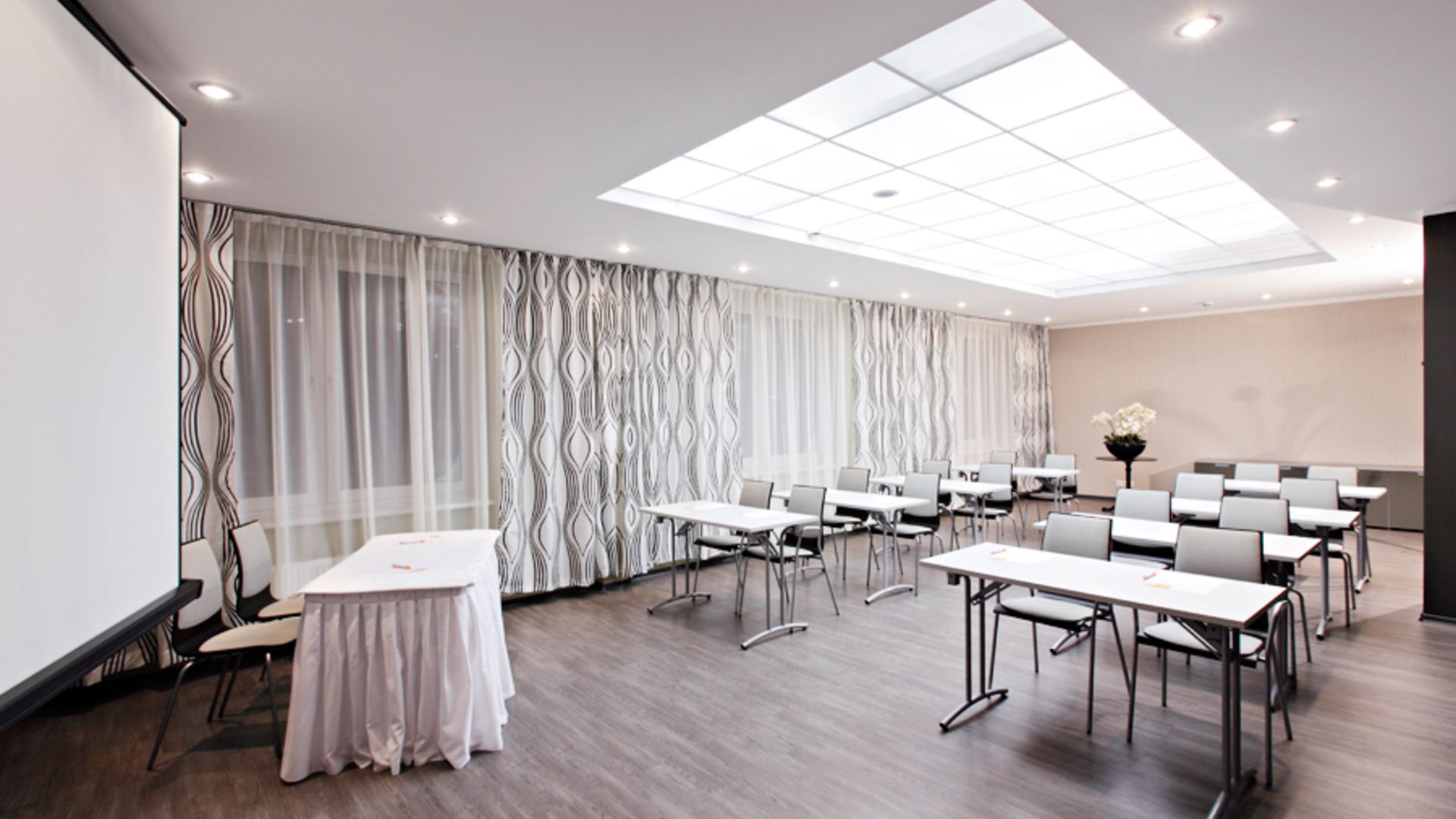 Rija VEF Hotel (Riga) – Hotels – Rija Hotels, Riga