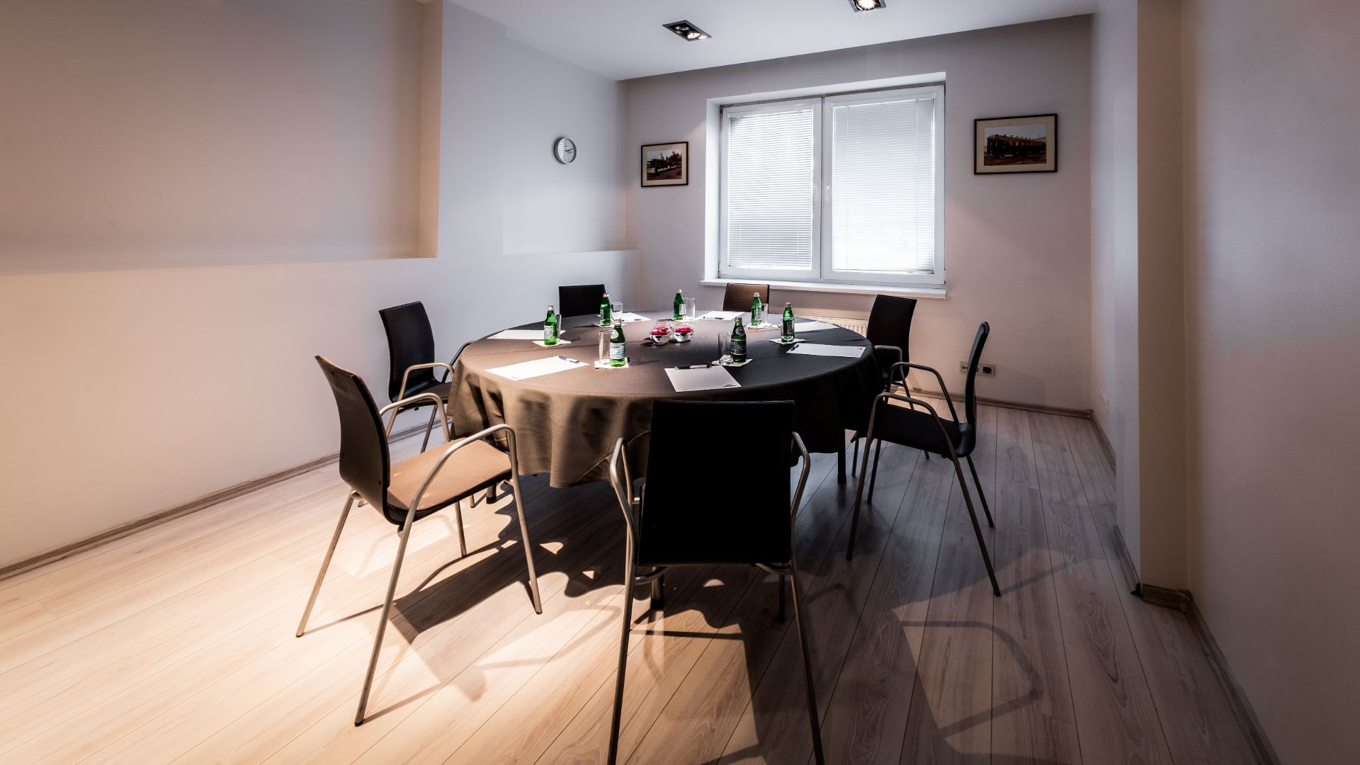 Rija VEF Hotel – Konferences – Rija Hotels, Riga