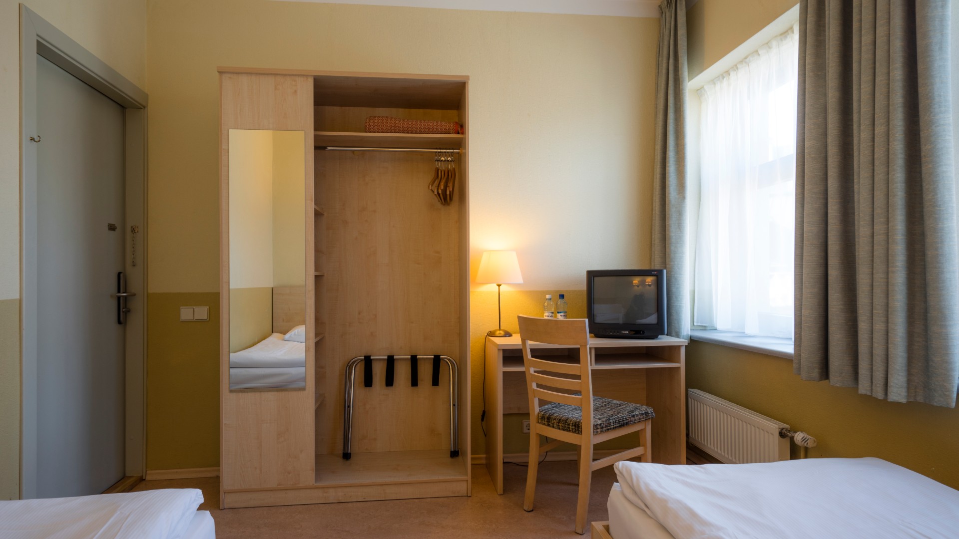 Rija Domus Hotel (Riga) – Hotels – Rija Hotels, Riga