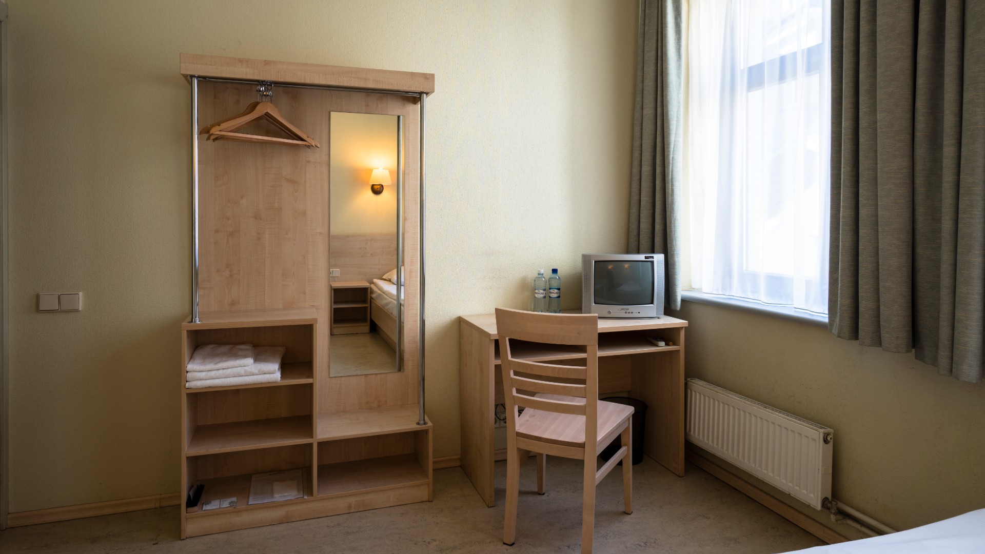 Rija Domus Hotel (Riga) – Hotels – Rija Hotels, Riga