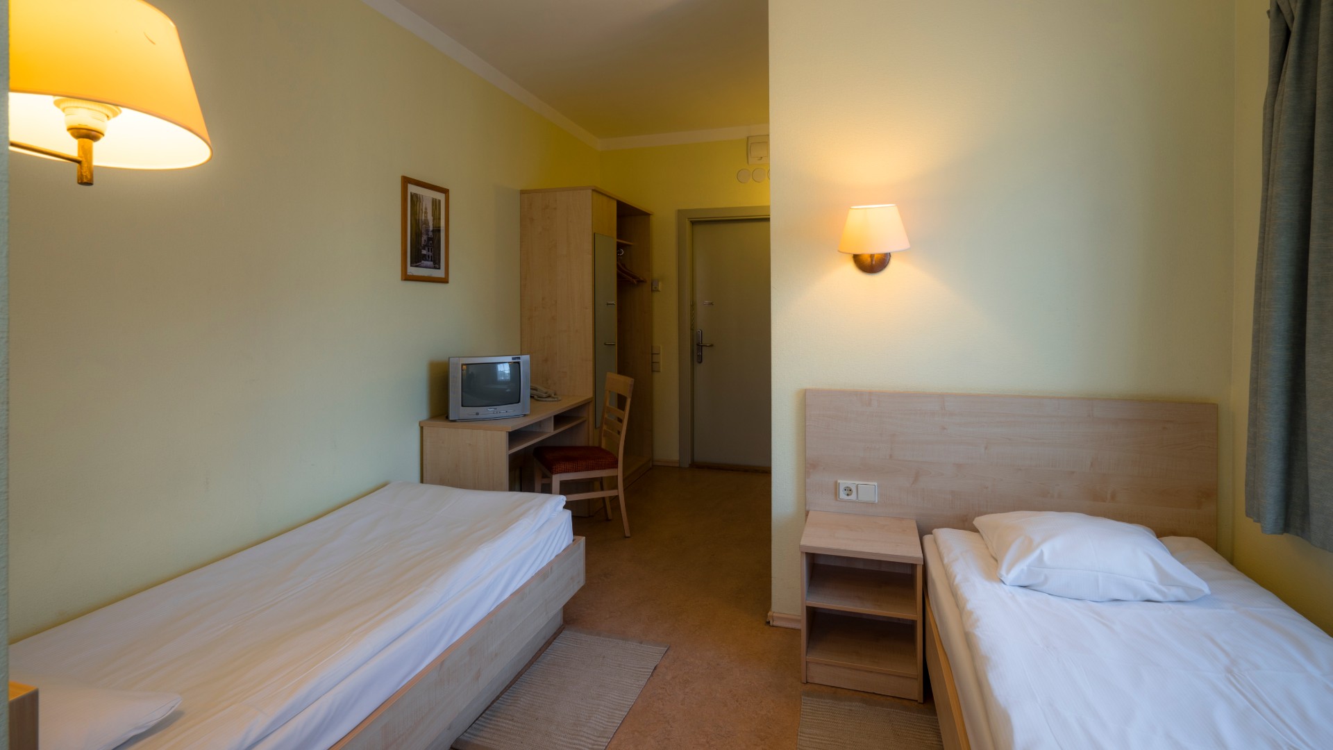 Rija Domus Hotel (Riga) – Hotels – Rija Hotels, Riga