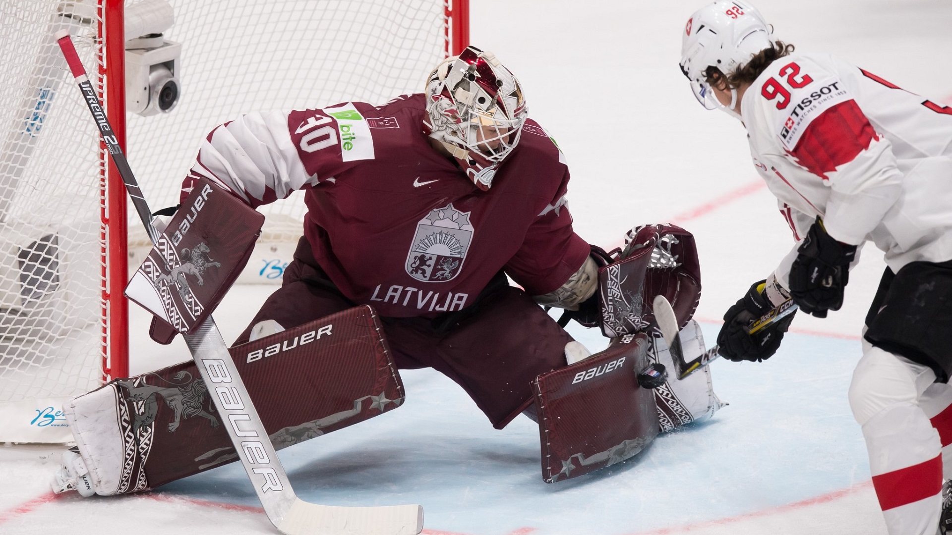 Ice hockey world championship 2021 in Riga. See you soon! – Rija Hotels ...